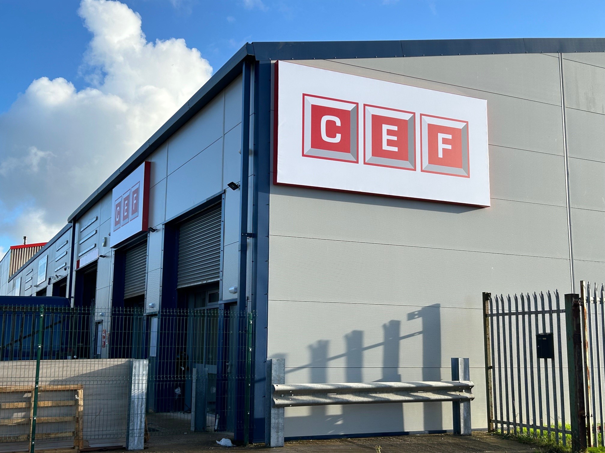 CEF - Total Print Solutions